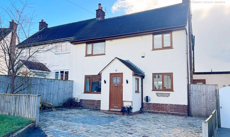 The Wynd, Kelsall, CW6 | Carman Friend