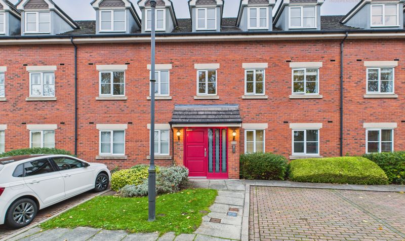 Wycliffe Court, Hoole, CH2 | Carman Friend