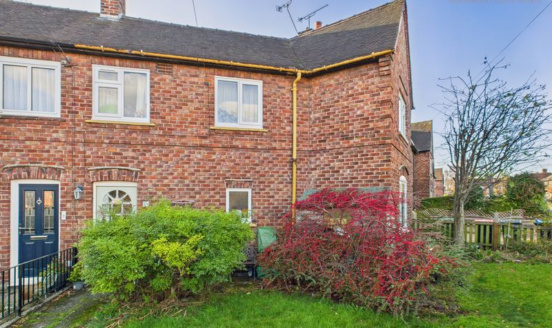 Neville Road, Boughton, CH3 | Carman Friend