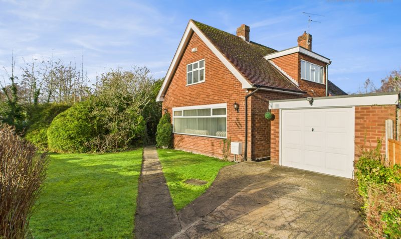 Upton Lane, Upton, CH2 | Carman Friend