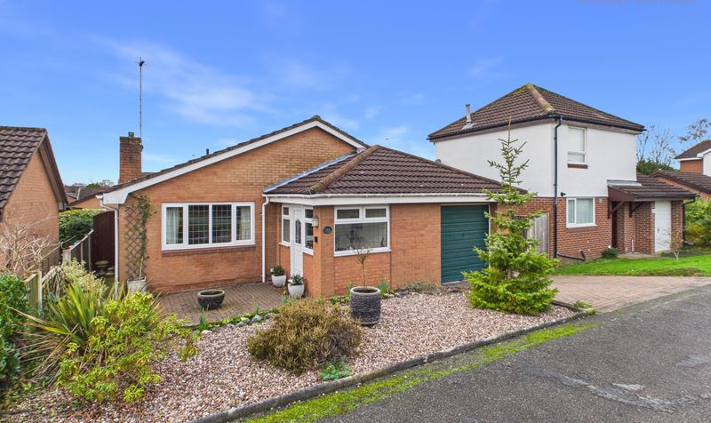 Heath Lane, Boughton, CH3 | Carman Friend