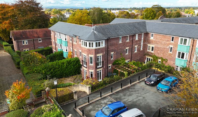 The Yonne, Chester, CH1 | Carman Friend