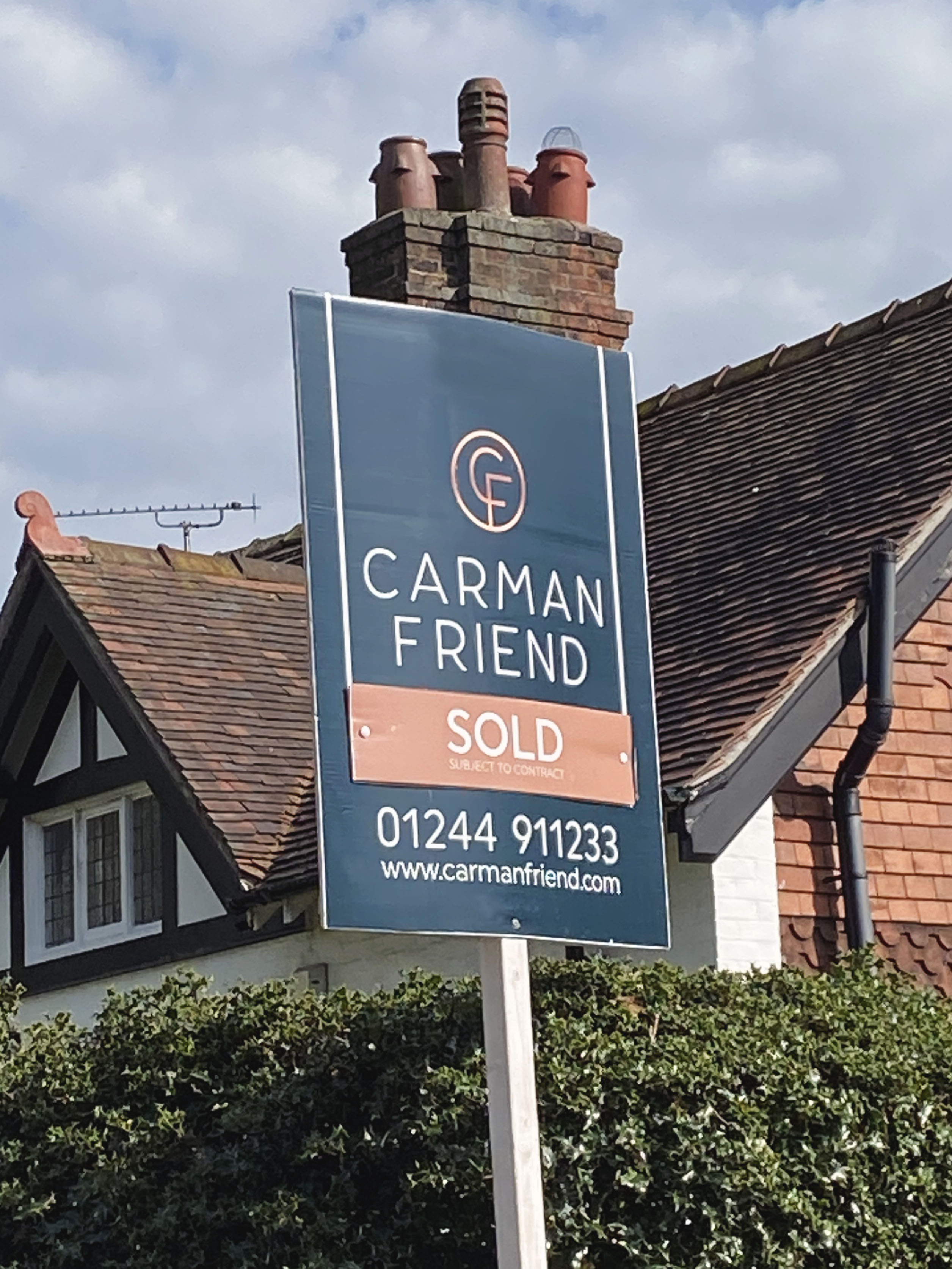 Selling your home in 2020 | Carman Friend