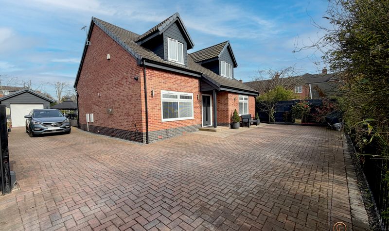 Lakeside Close, Upton, CH2 | Carman Friend