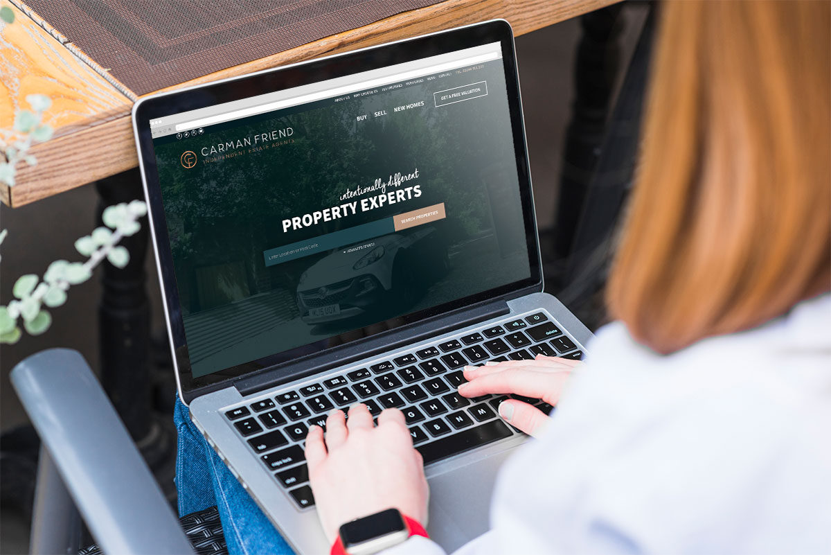 Why the Right Estate Agent is Crucial for Selling Your Home | Carman Friend