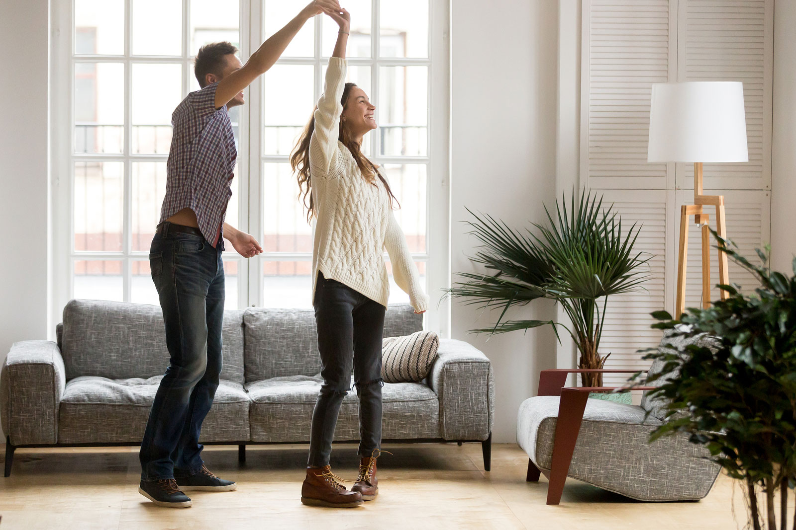 Finding Your Forever Home | Homes in Chester | Carman Friend