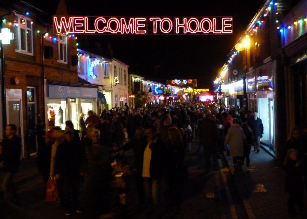 Hoole: Why It Remains One of Chester's Most Popular Areas | Carman Friend