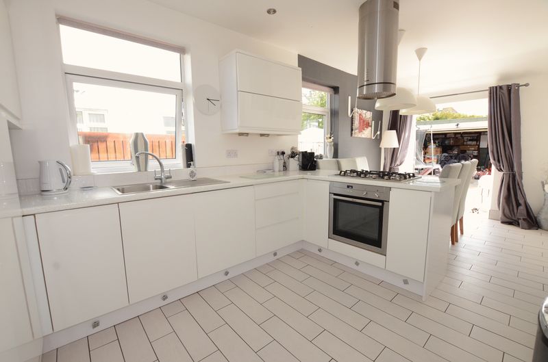 5 Kitchens You Will Fall in Love With | Interior Design | Carman Friend