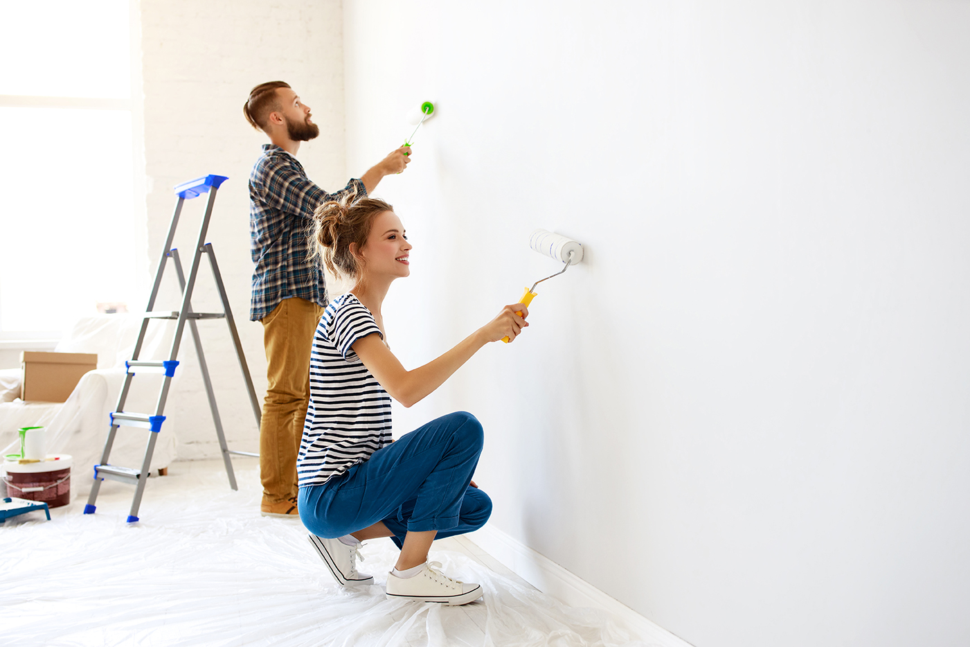 Easter DIY To Add Value To Your Property | Carman Friend