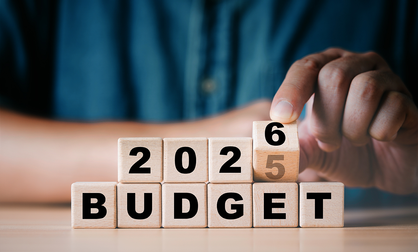 The Budget & The Housing Market | Carman Friend