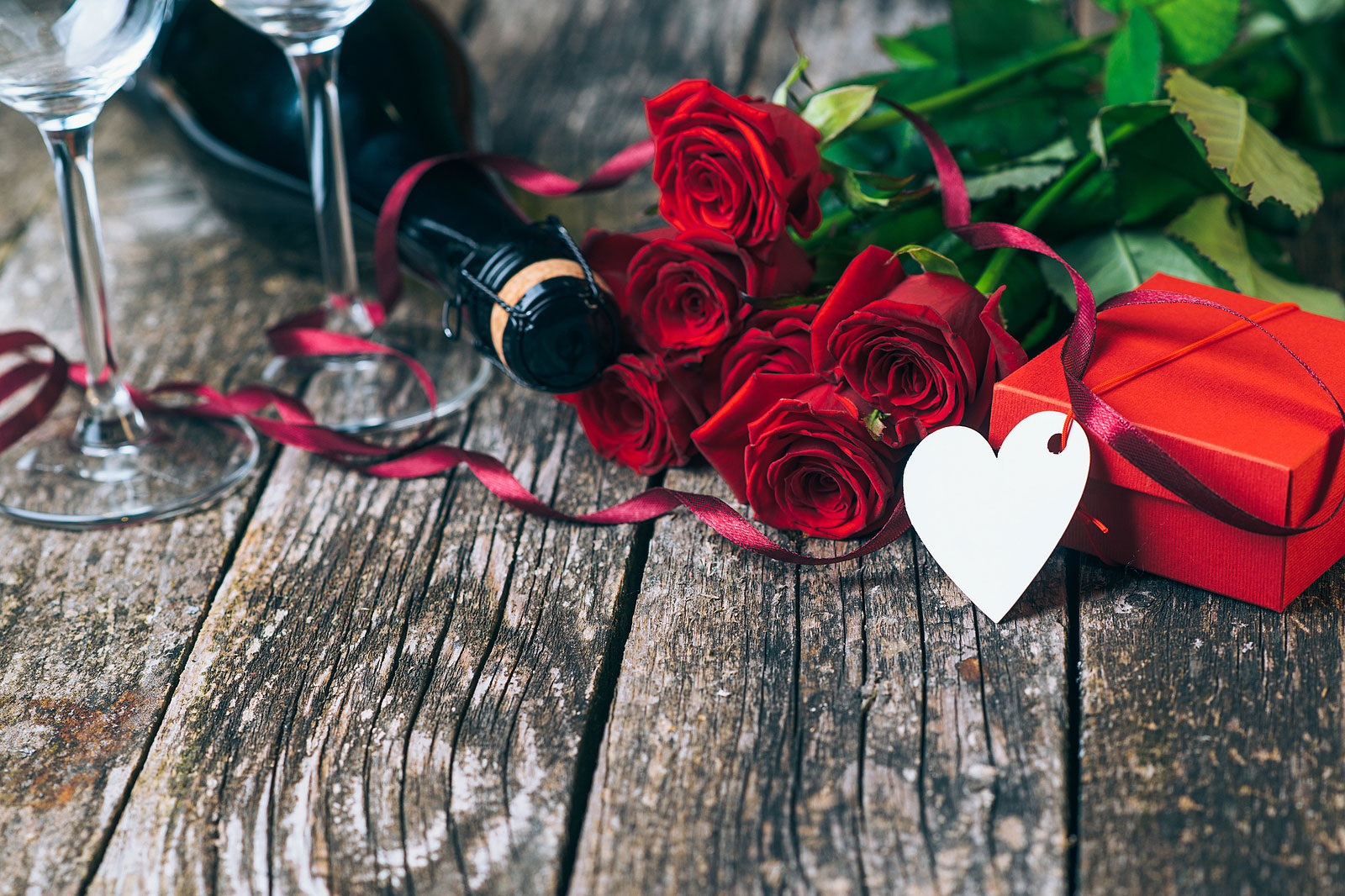 These Are The Most Romantic Places to Live in the UK | Carman Friend